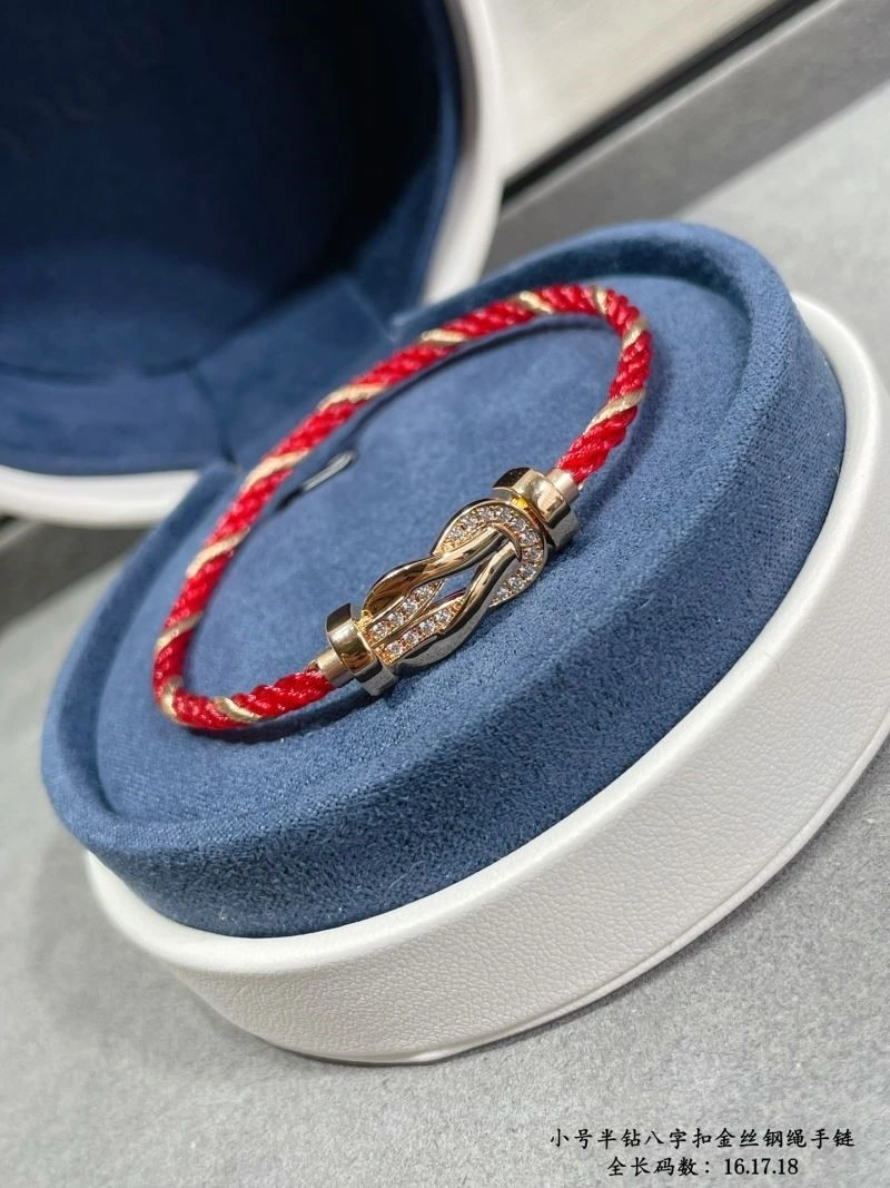 Cut-rate Fred Bracelets