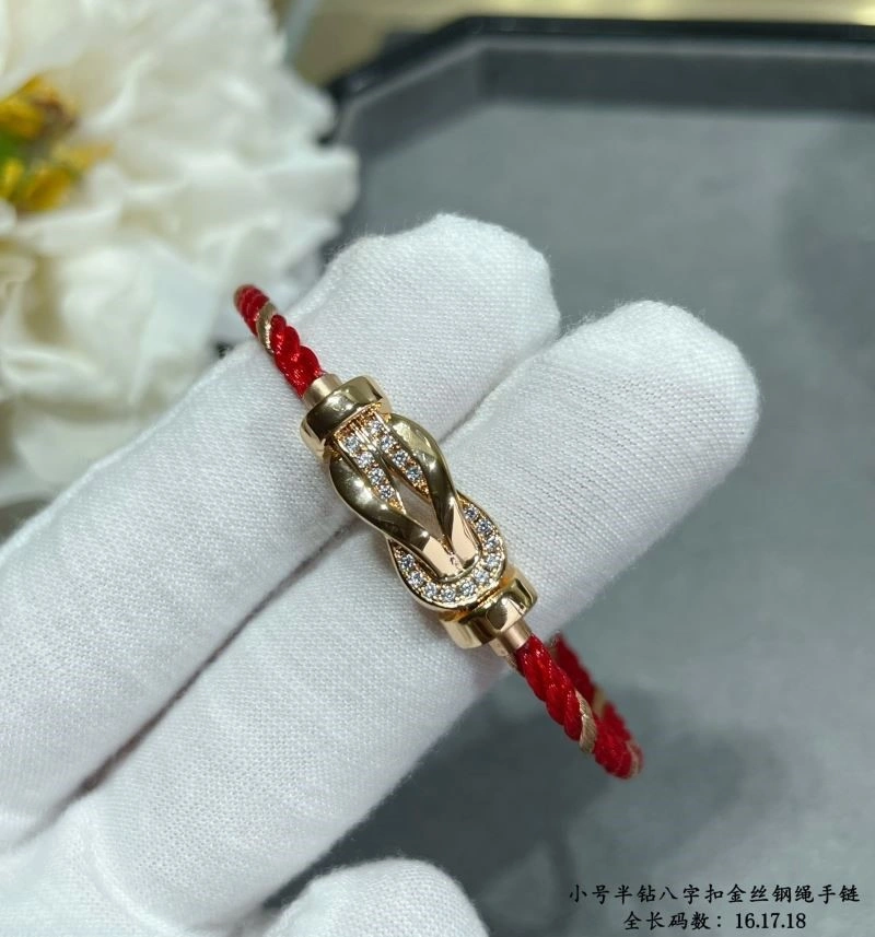 Cut-rate Fred Bracelets