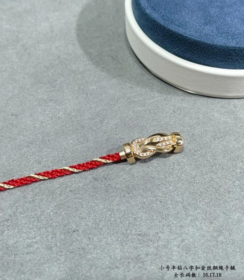 Cut-rate Fred Bracelets