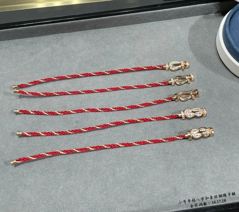 Cut-rate Fred Bracelets