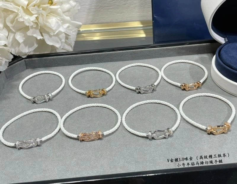 OEM Fred Bracelets