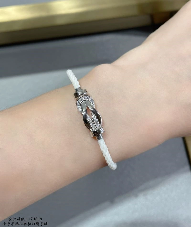 Fred Bracelets