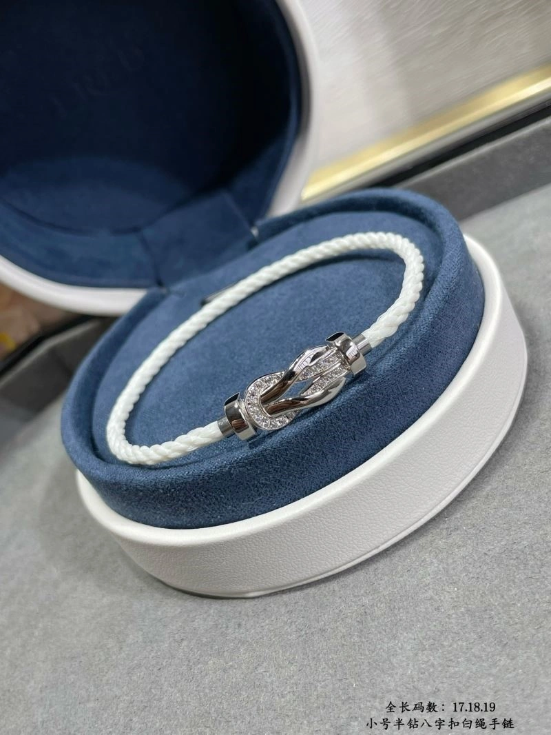 High fidelity Fred Bracelets