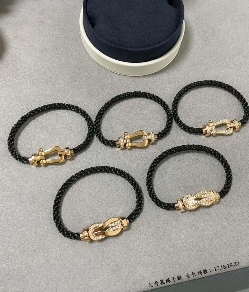 Cut-rate Fred Bracelets