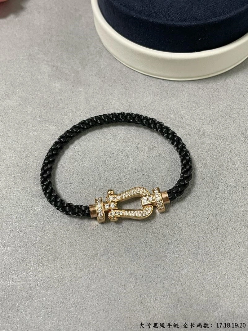Cut-rate Fred Bracelets