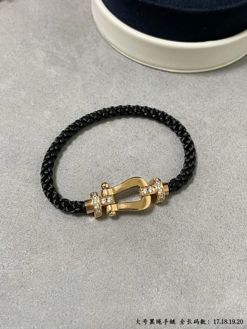 Cut-rate Fred Bracelets