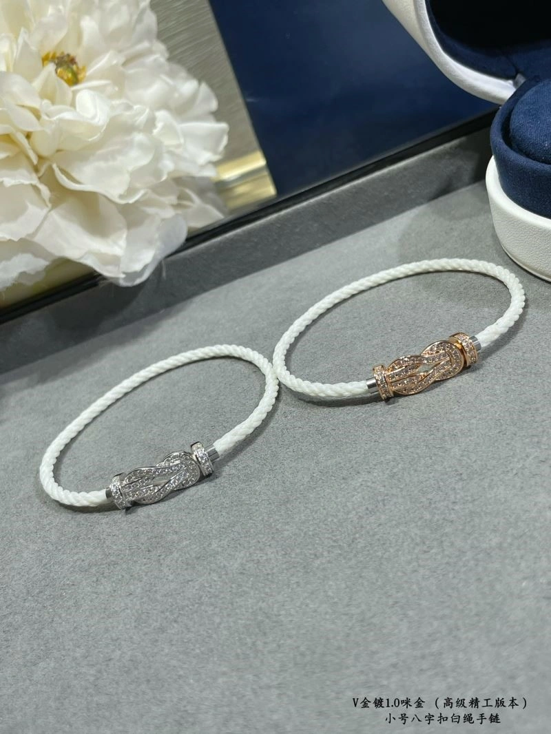 Economical Fred Bracelets