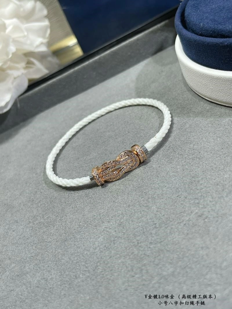 Economical Fred Bracelets