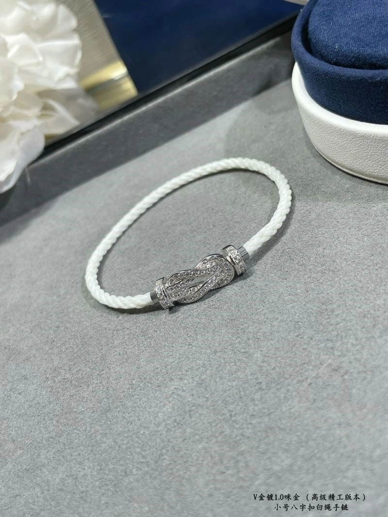 Economical Fred Bracelets