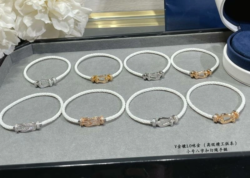 Economical Fred Bracelets