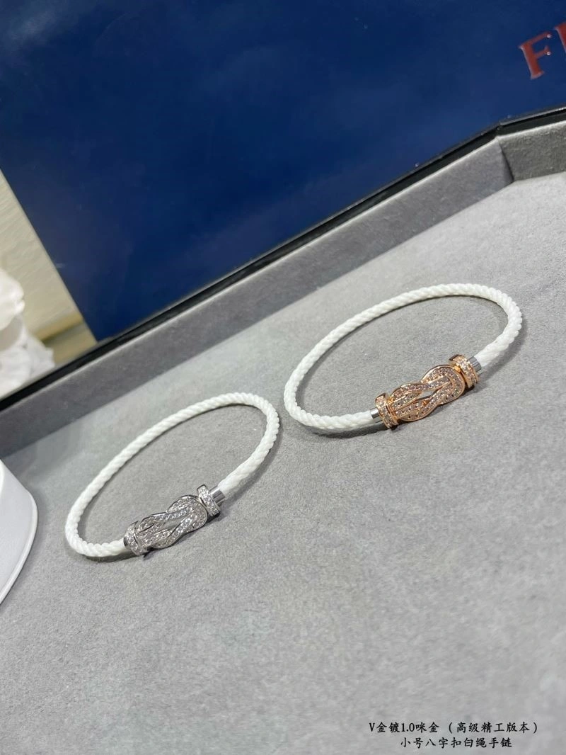 Economical Fred Bracelets