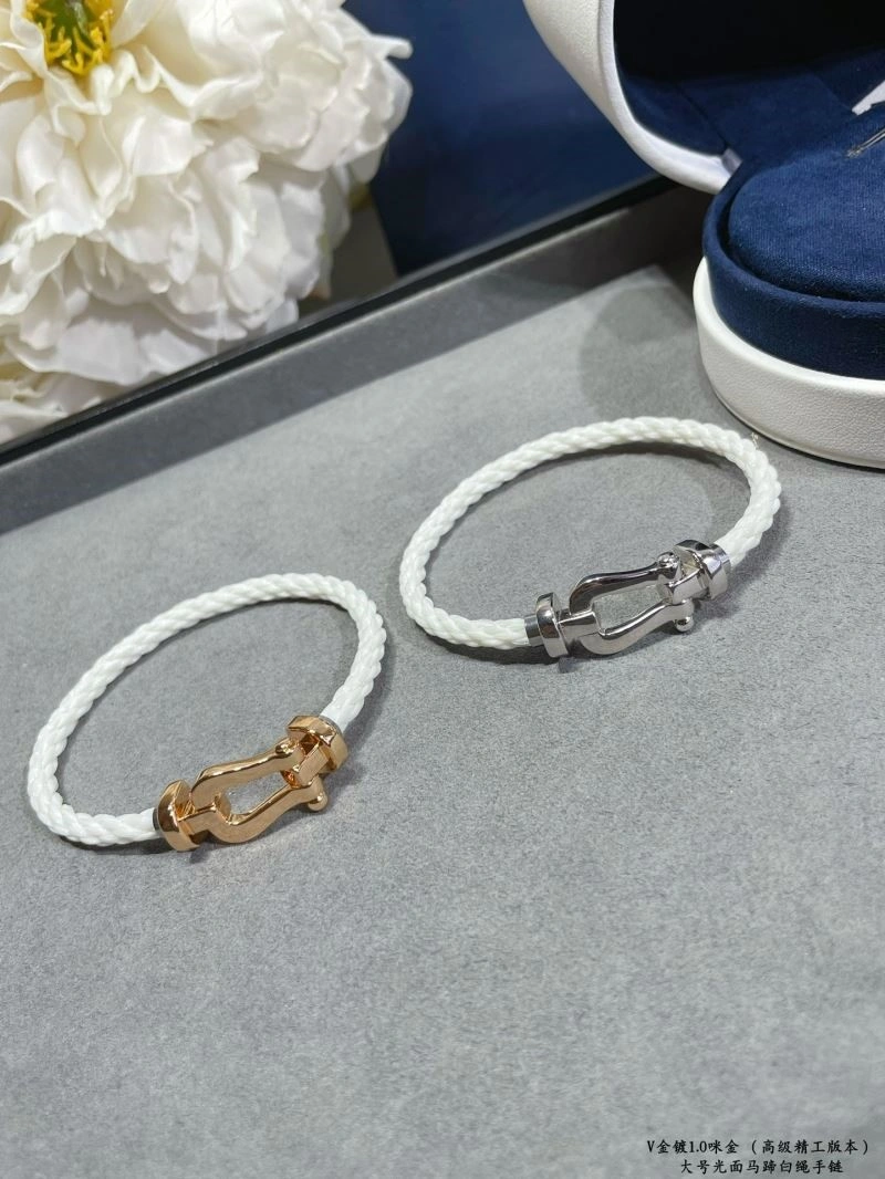 High accuracy Fred Bracelets