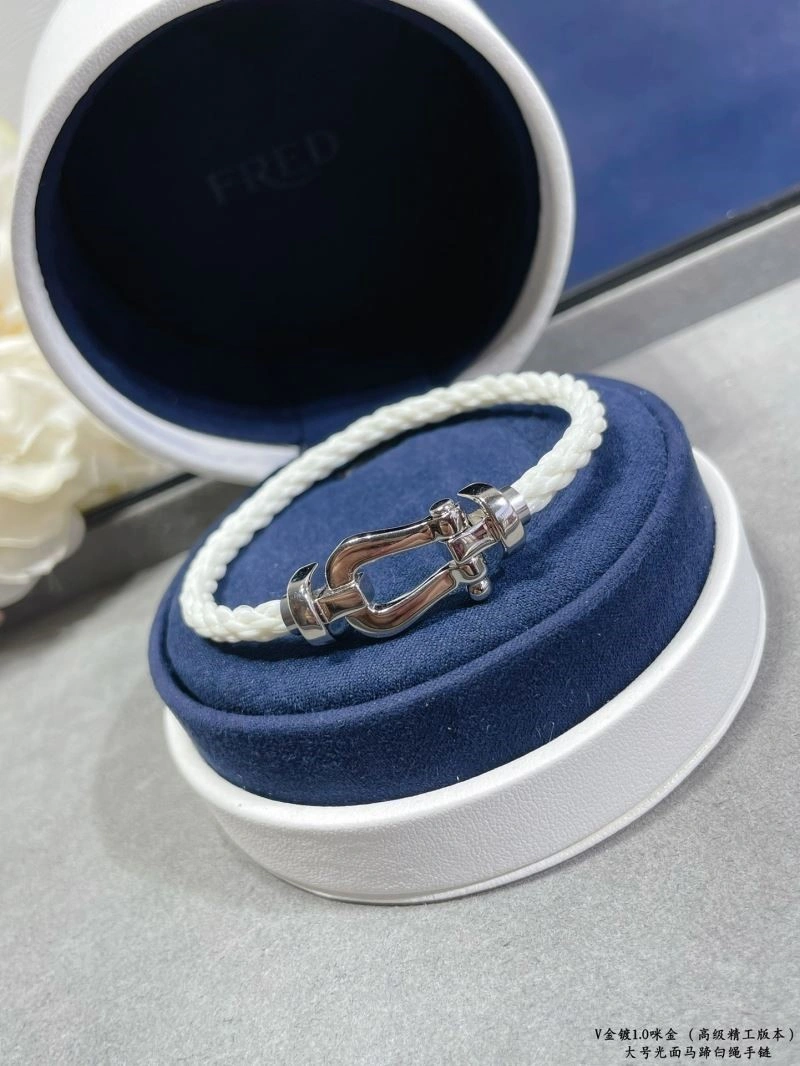 High accuracy Fred Bracelets