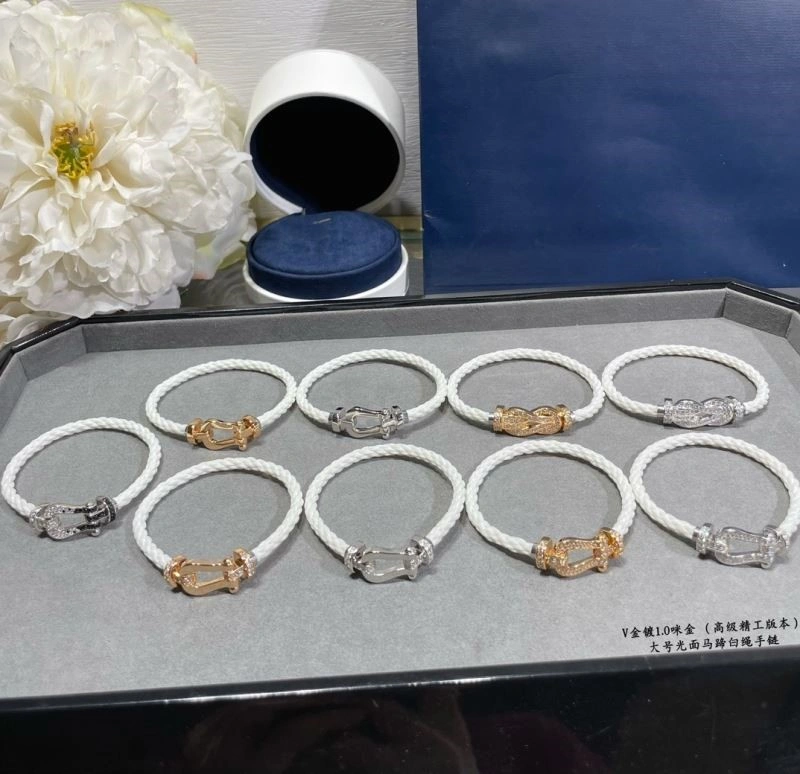 High accuracy Fred Bracelets