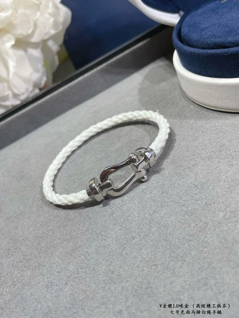 High accuracy Fred Bracelets