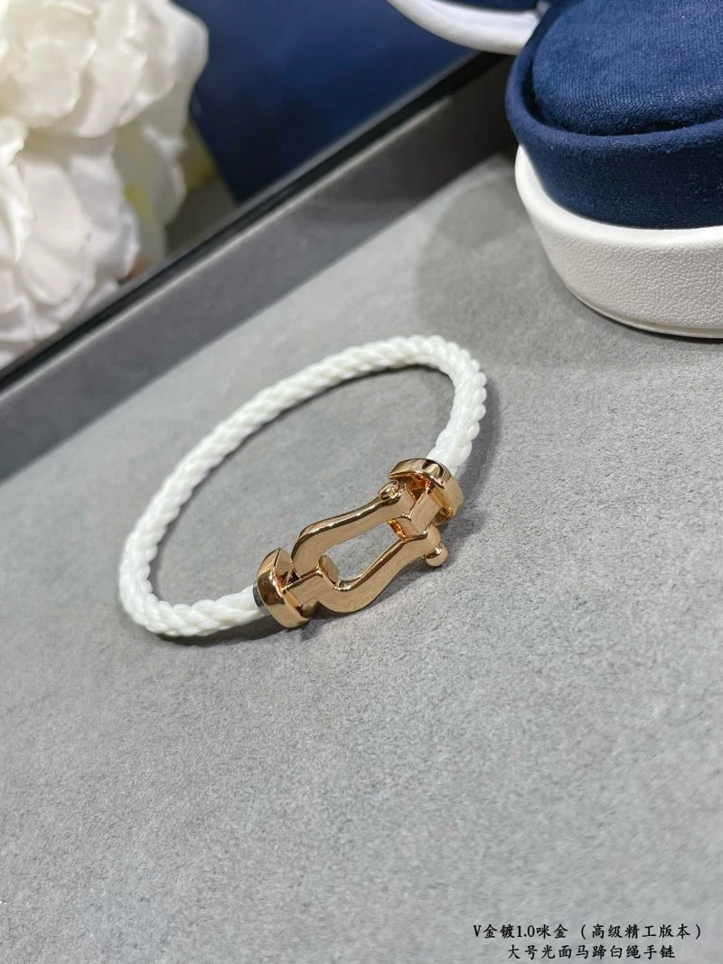 High accuracy Fred Bracelets