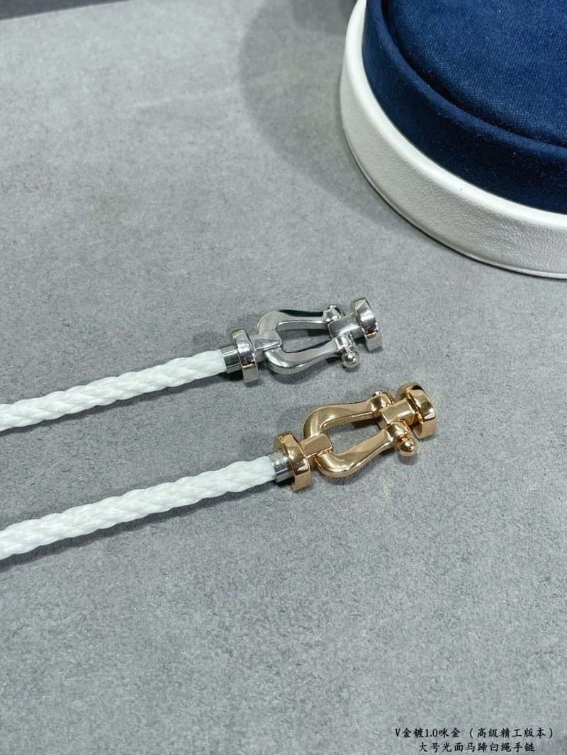 High accuracy Fred Bracelets