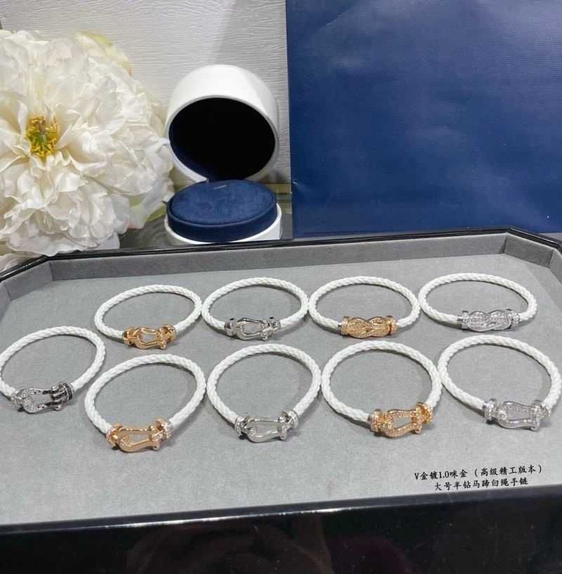 Bargain Fred Bracelets