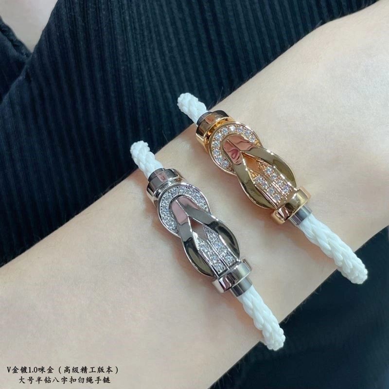 Fred Bracelets