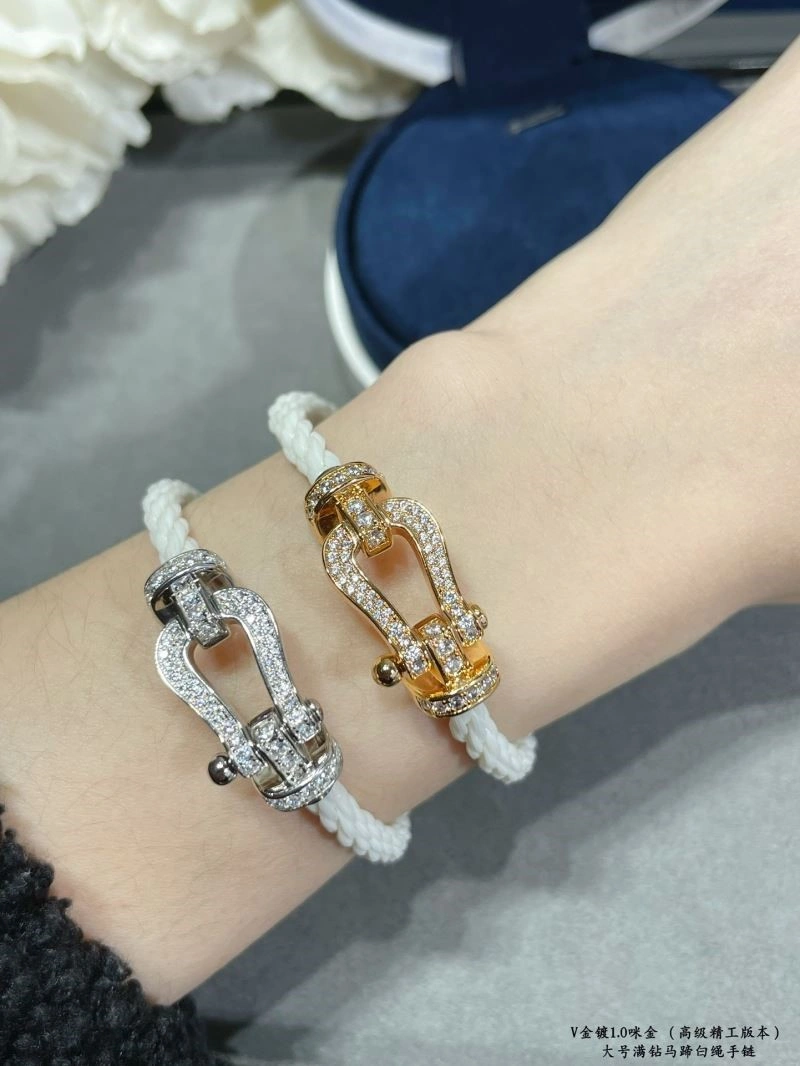 Fred Bracelets