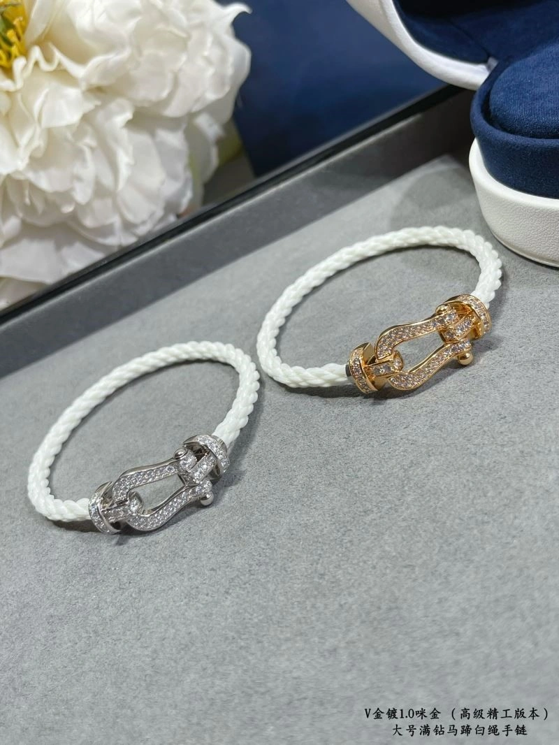 Budget-friendly Fred Bracelets