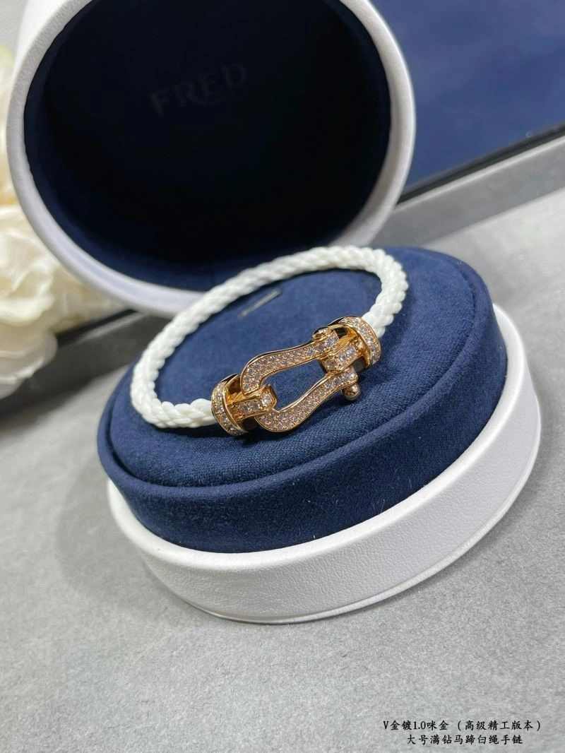 Budget-friendly Fred Bracelets