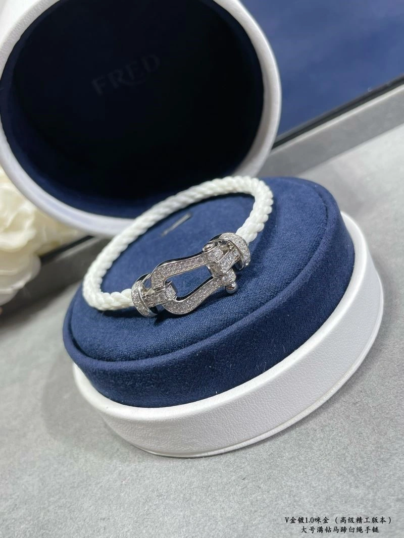 Budget-friendly Fred Bracelets