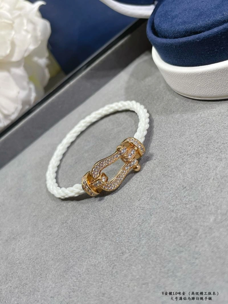 Budget-friendly Fred Bracelets