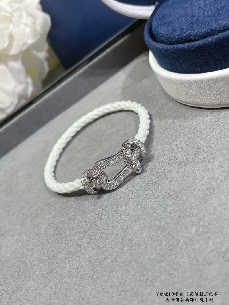 Budget-friendly Fred Bracelets