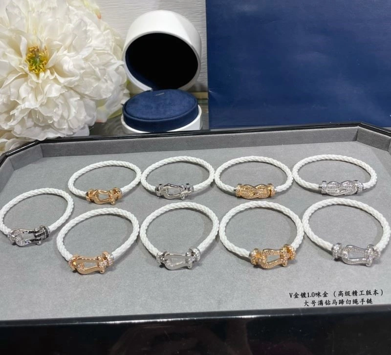 Budget-friendly Fred Bracelets