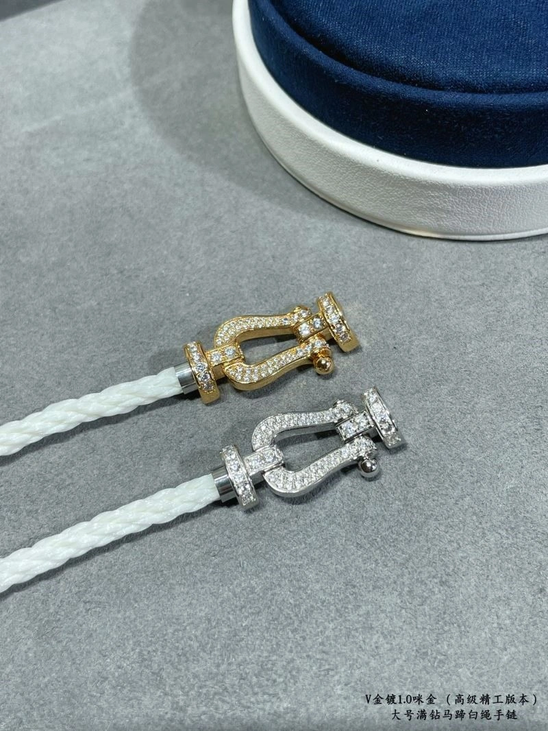 Budget-friendly Fred Bracelets