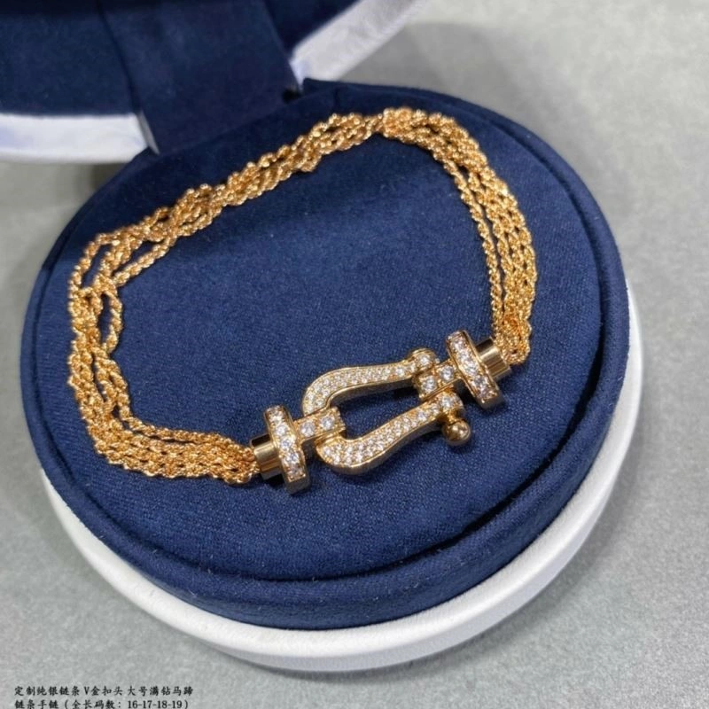 Budget-friendly Fred Bracelets