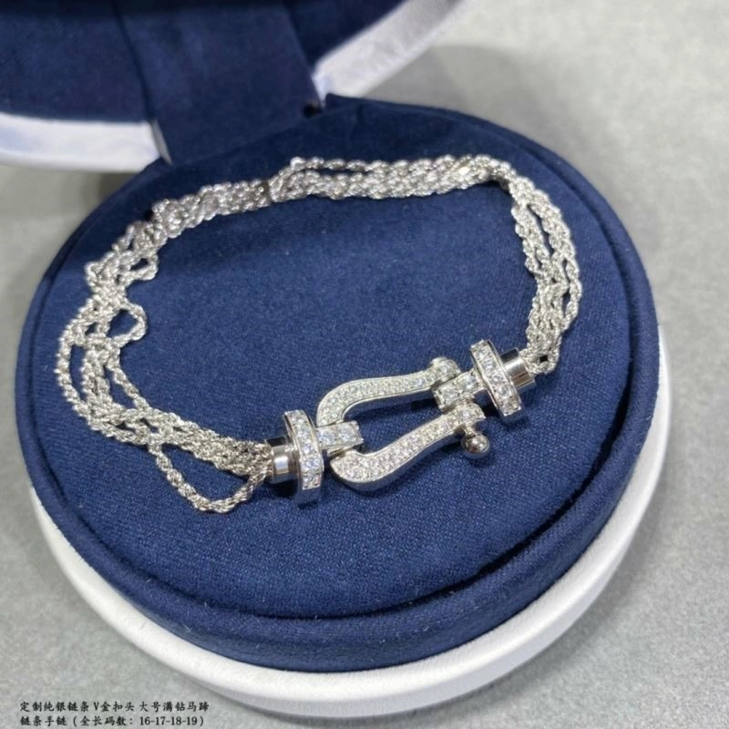 Budget-friendly Fred Bracelets