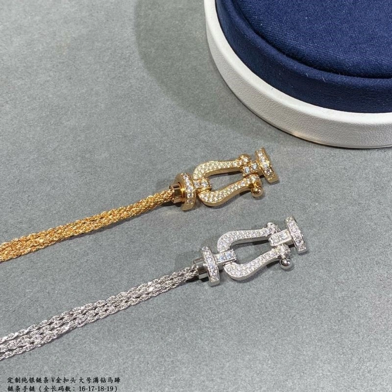 Budget-friendly Fred Bracelets