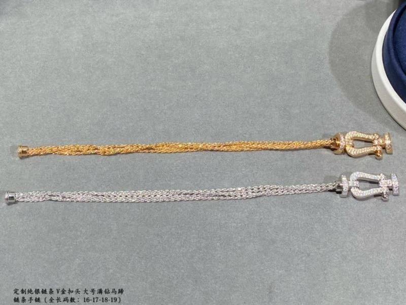 Budget-friendly Fred Bracelets