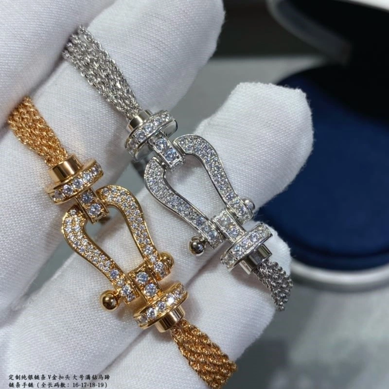 Budget-friendly Fred Bracelets
