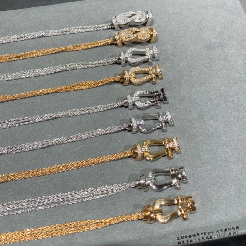 Budget-friendly Fred Bracelets