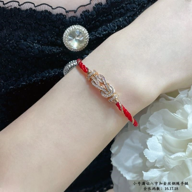 Fred Bracelets