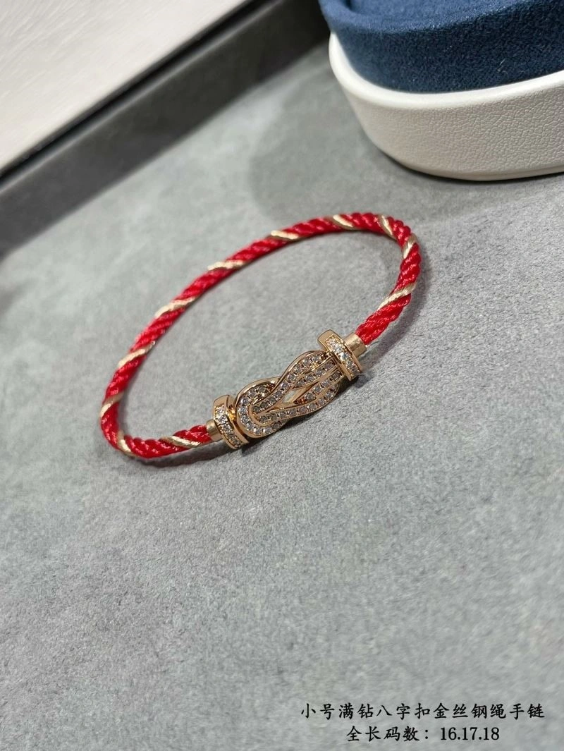 Economical Fred Bracelets