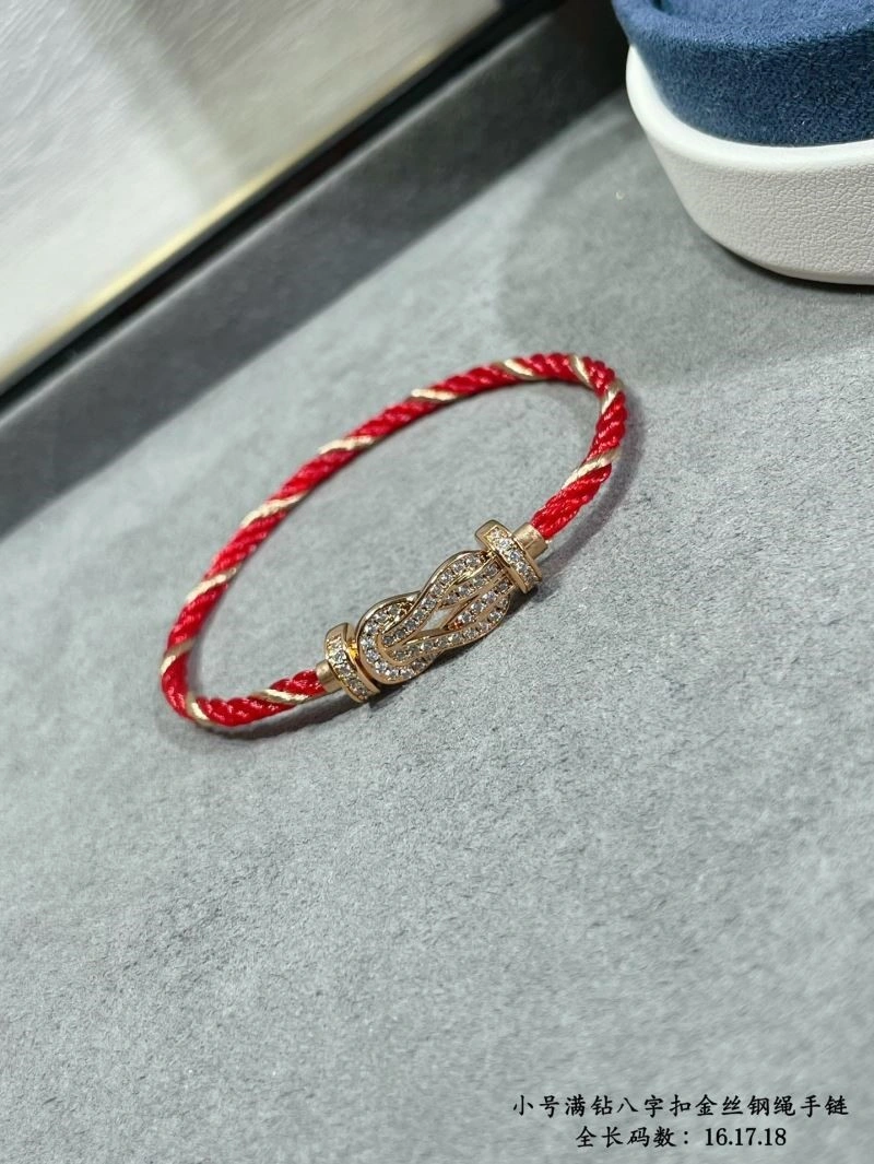 Economical Fred Bracelets