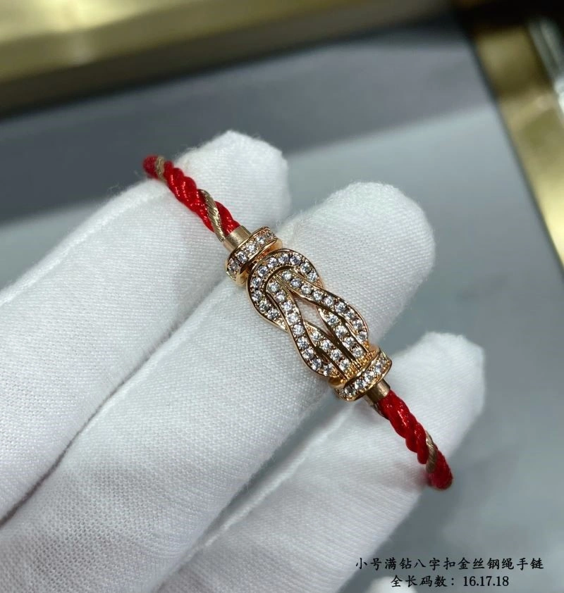 Economical Fred Bracelets