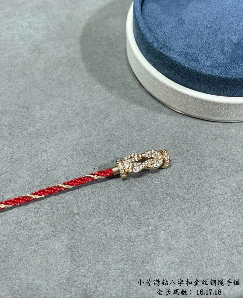 Economical Fred Bracelets