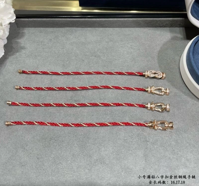 Economical Fred Bracelets