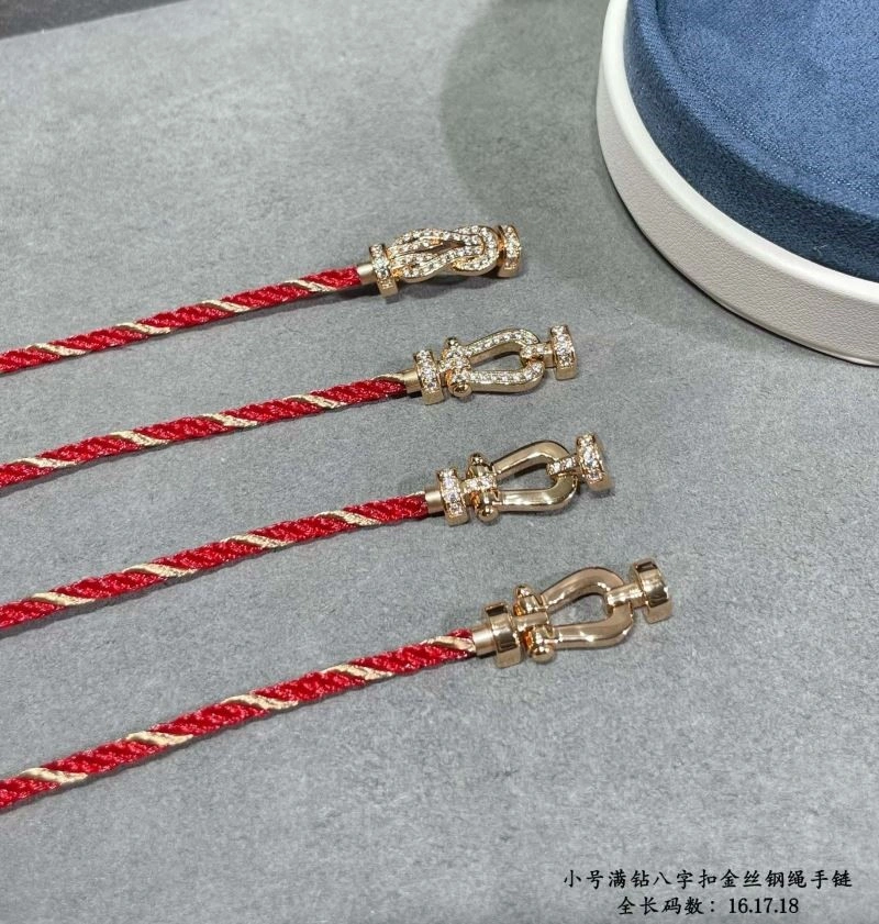 Economical Fred Bracelets