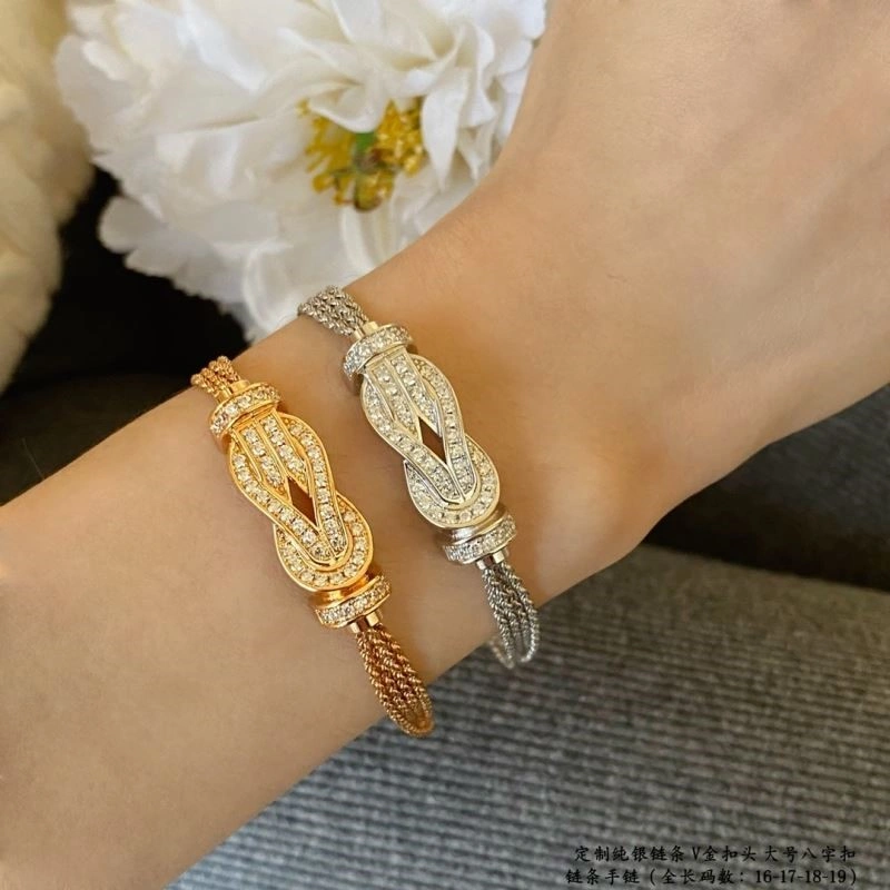 Fred Bracelets