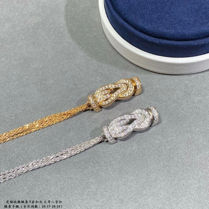 Mirror quality Fred Bracelets
