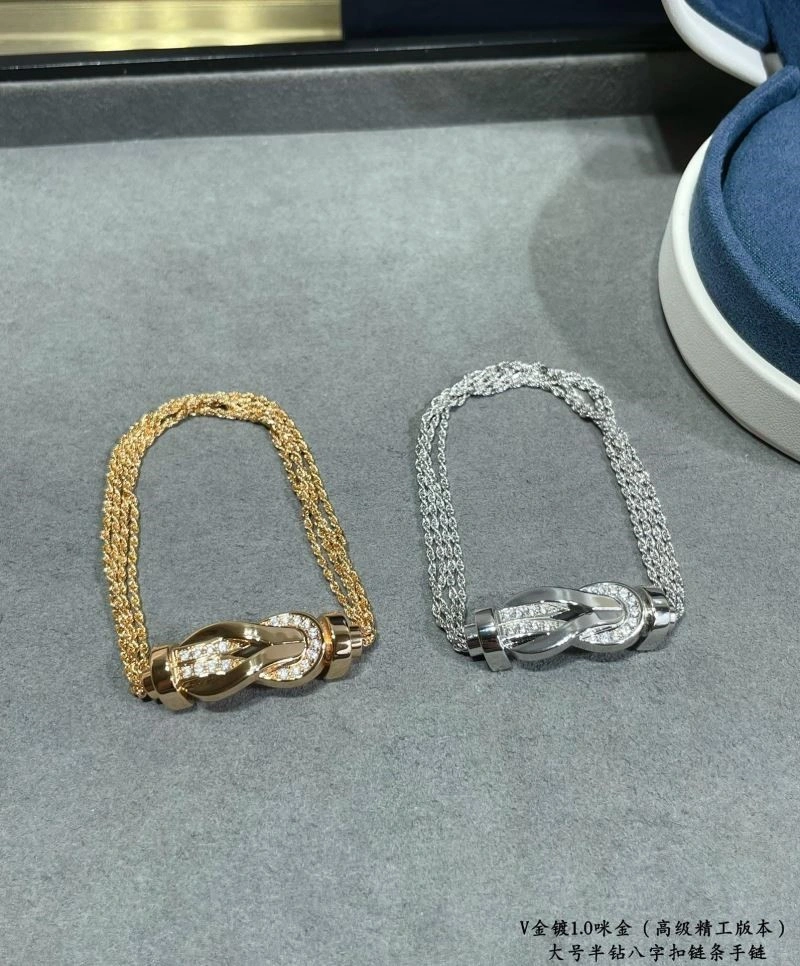 Bargain Fred Bracelets