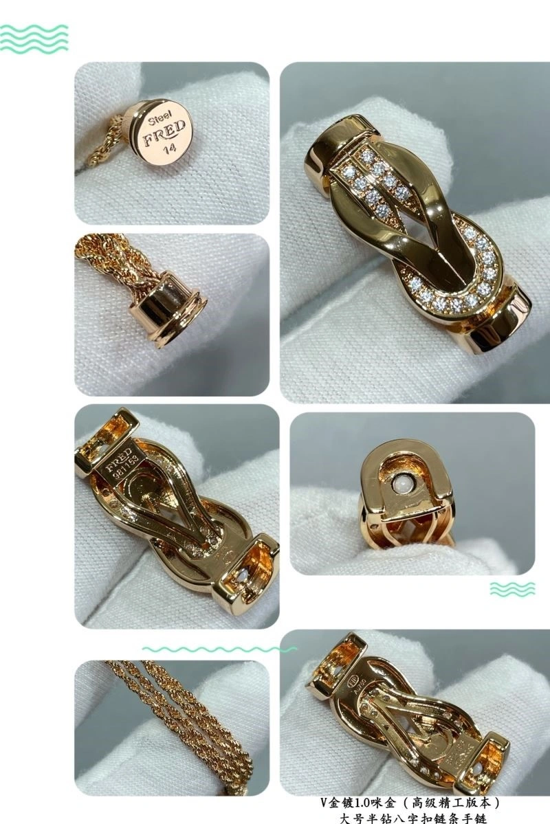 Bargain Fred Bracelets