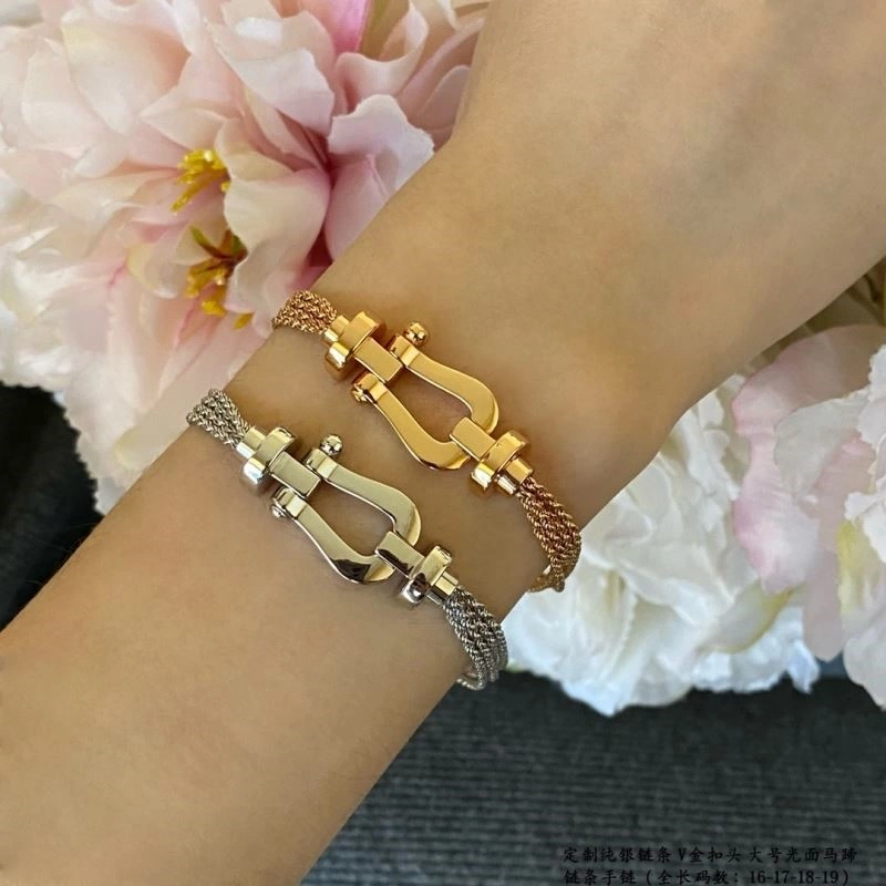 Fred Bracelets