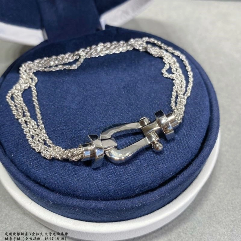 Discounted Fred Bracelets